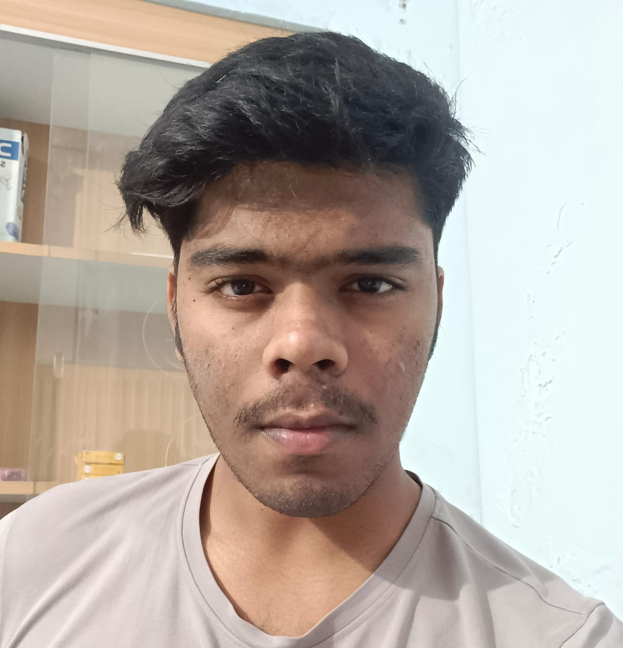 Globeen Ray - Portfolio